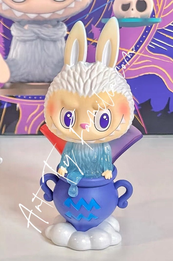 Labubu – Art Toy Familia