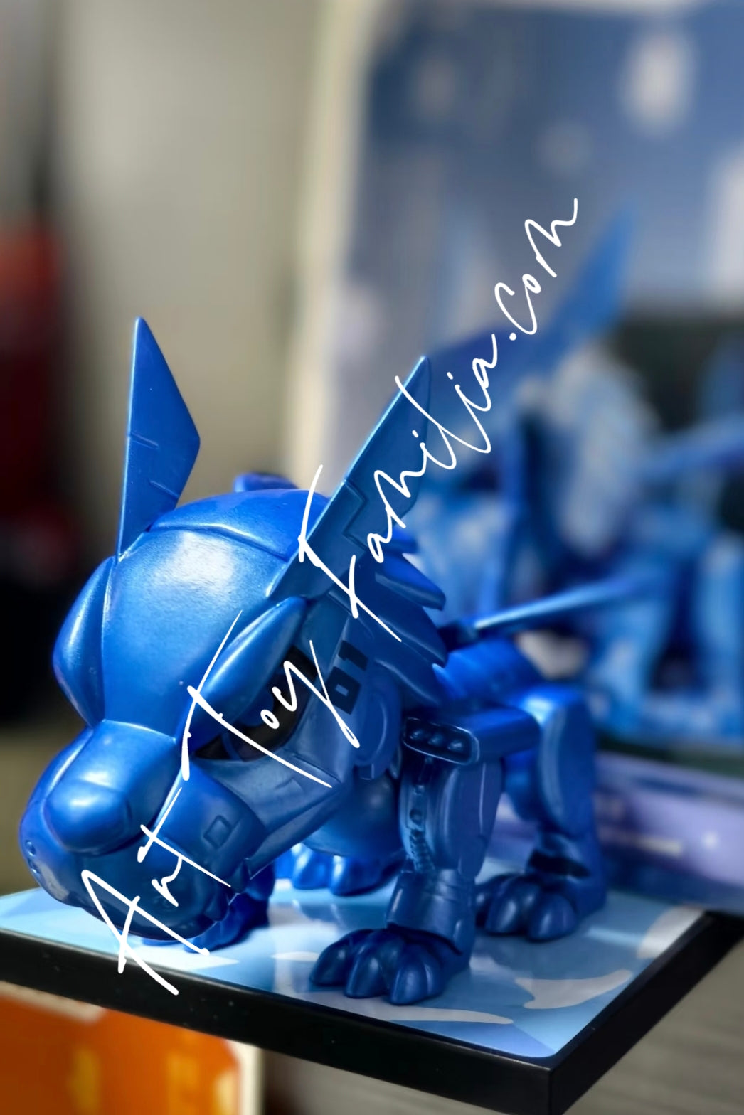 Digimon Adventure Fridge Magnet Series - 数码宝贝冰箱贴系列 – Art Toy Familia