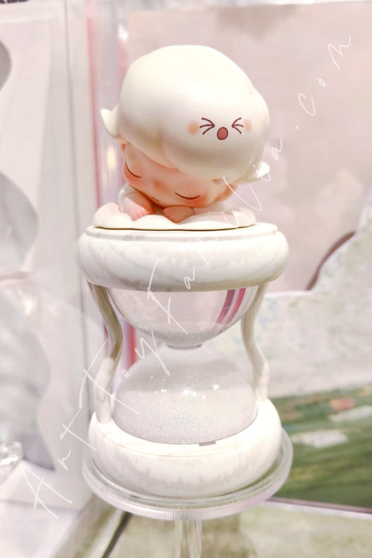 Dimoo – Art Toy Familia