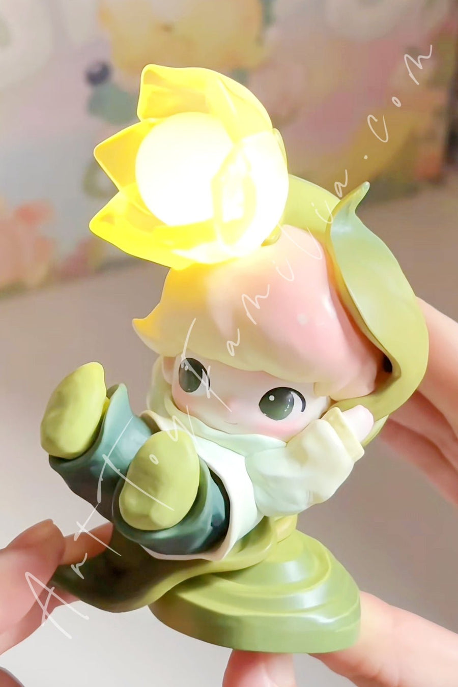 Dimoo Moments in Bloom Series – Art Toy Familia