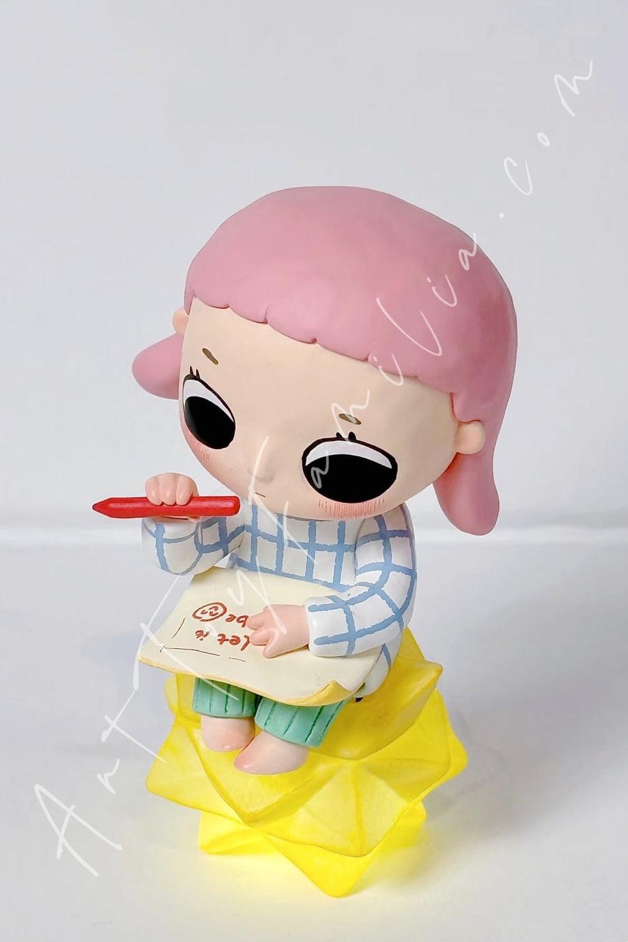 Nyota We Are All Stars Series - 你我皆星辰系列 – Art Toy Familia
