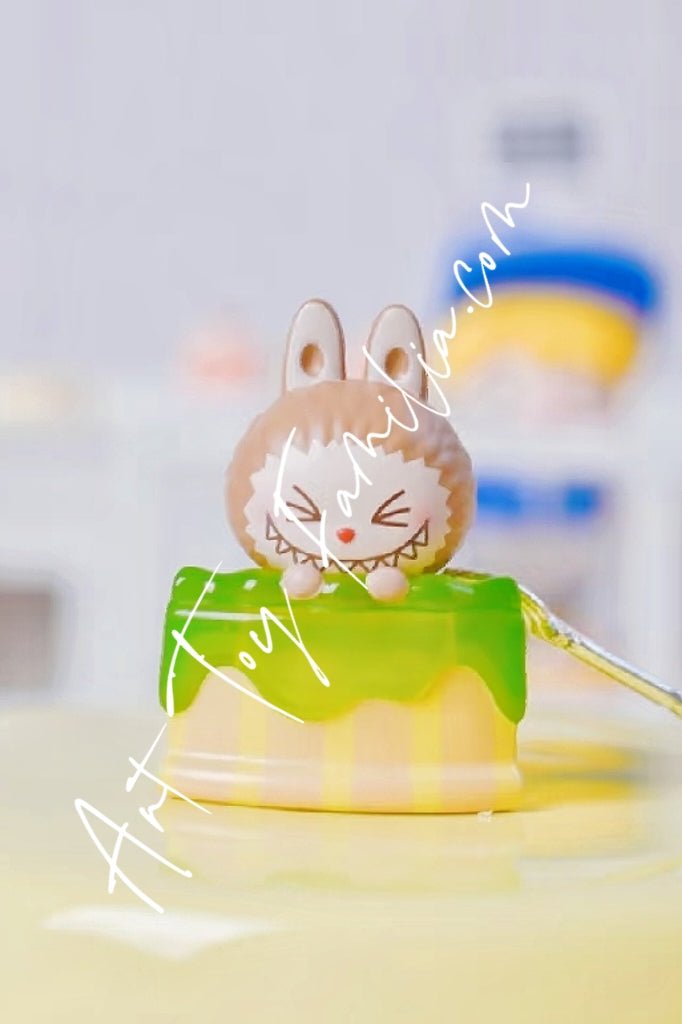 Pop Bean The Monsters Labubu Series - 泡泡萌粒The Monsters Labubu系列 – Art ...