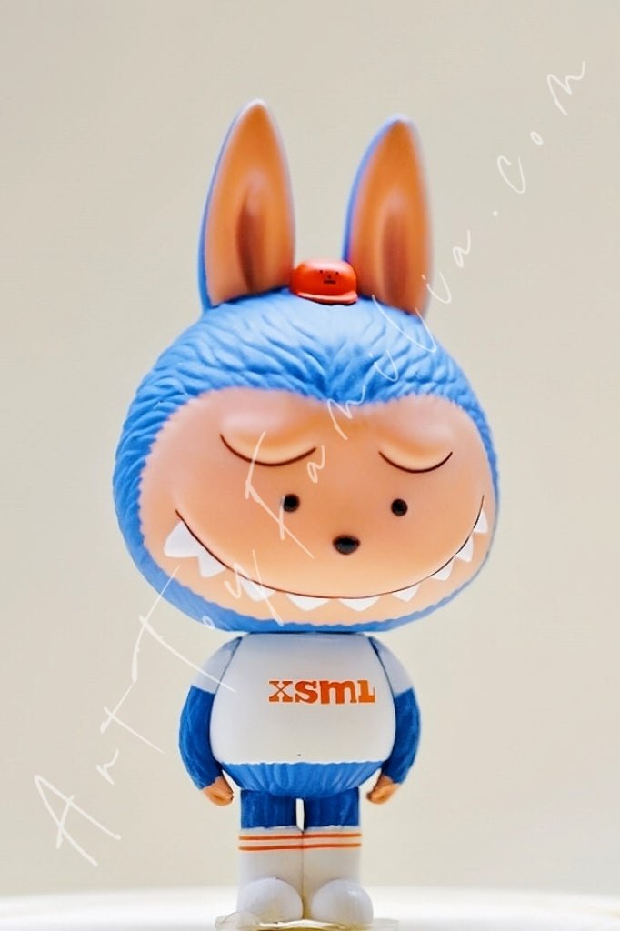 POP MART The Little Monsters Mini Figure Collection 2 – Art Toy Familia