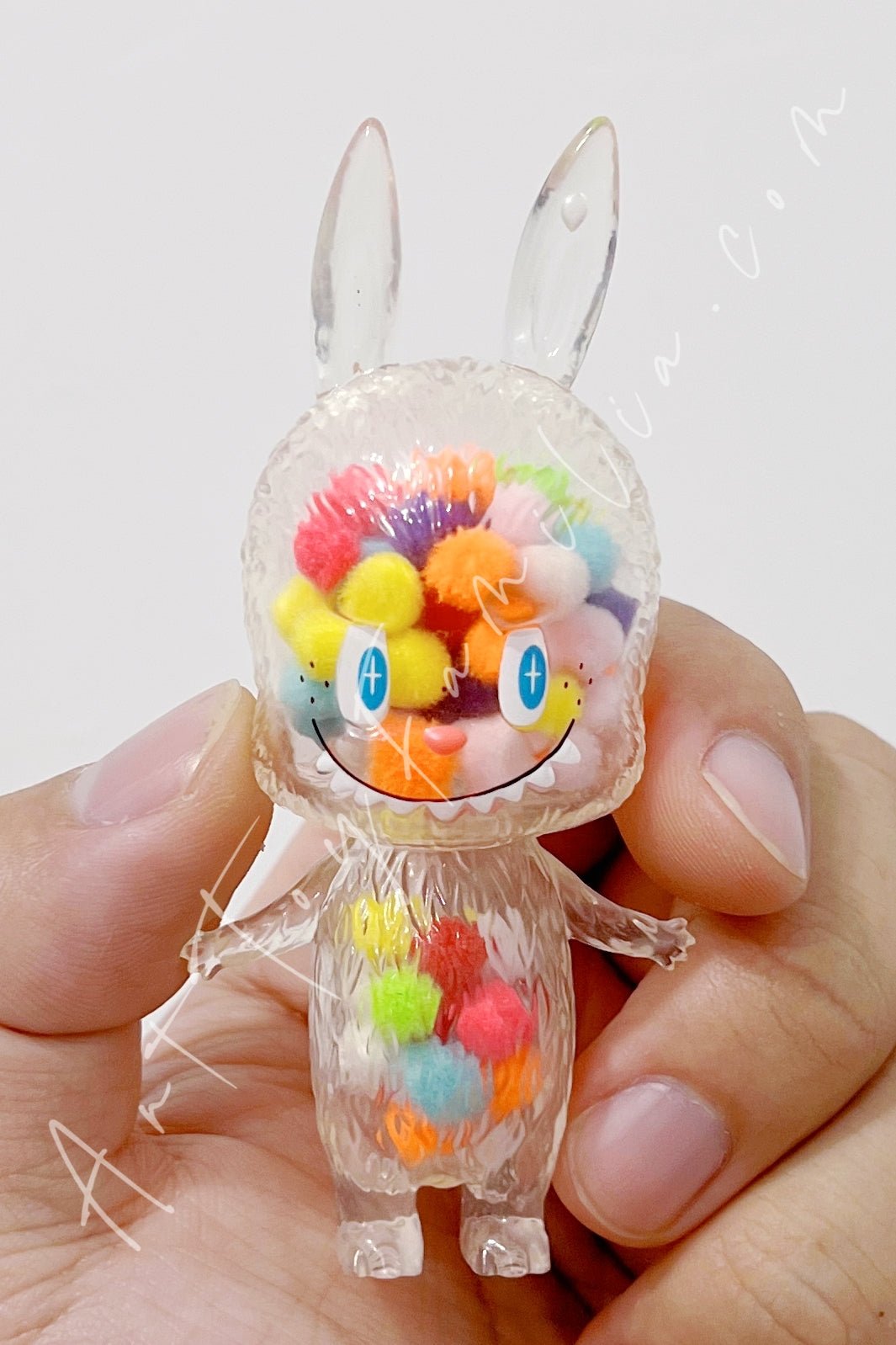 POP MART The Little Monsters Mini Figure Collection 2 – Art Toy Familia