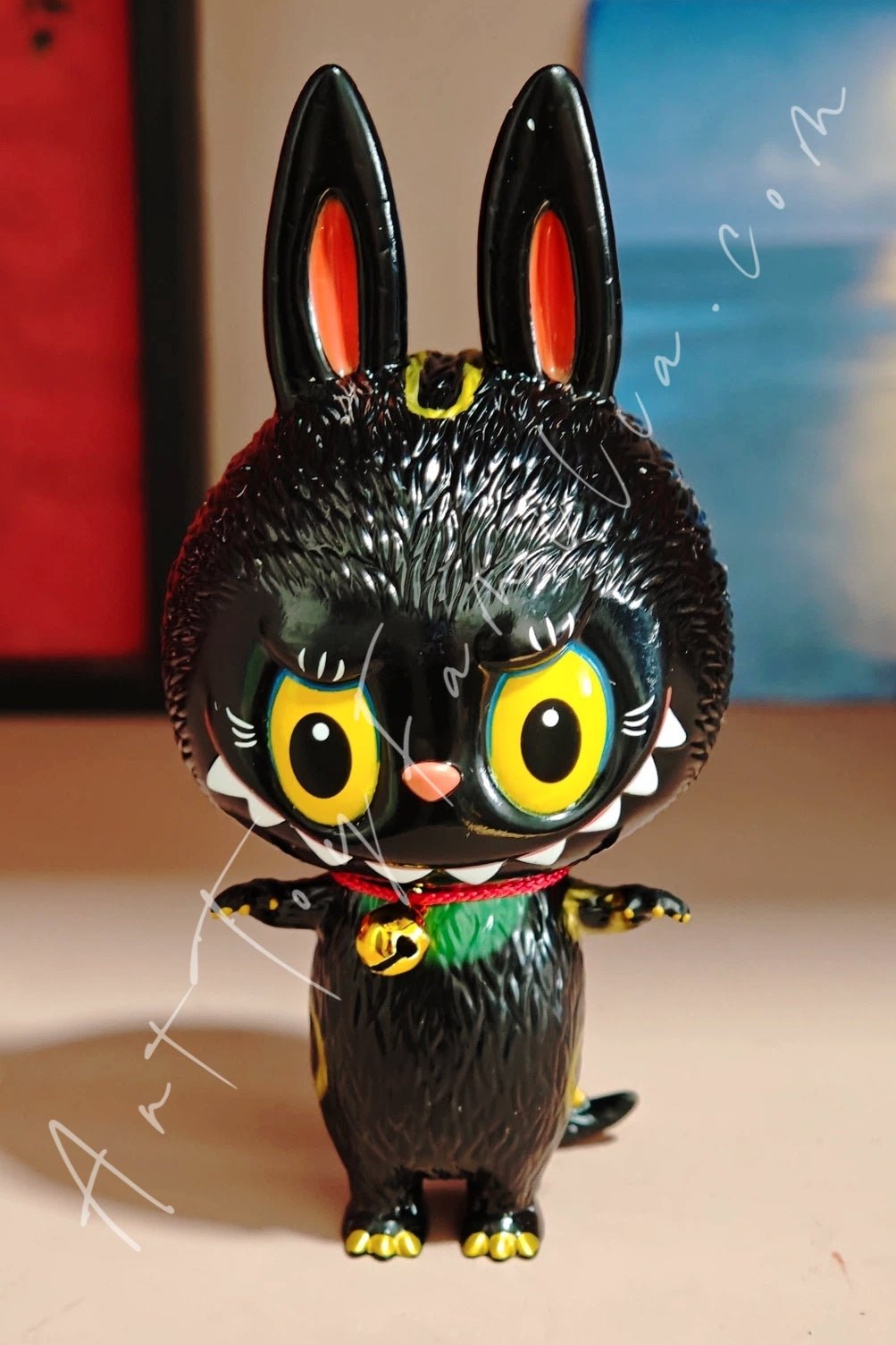 POP MART The Little Monsters Mini Figure Collection 4 – Art Toy Familia