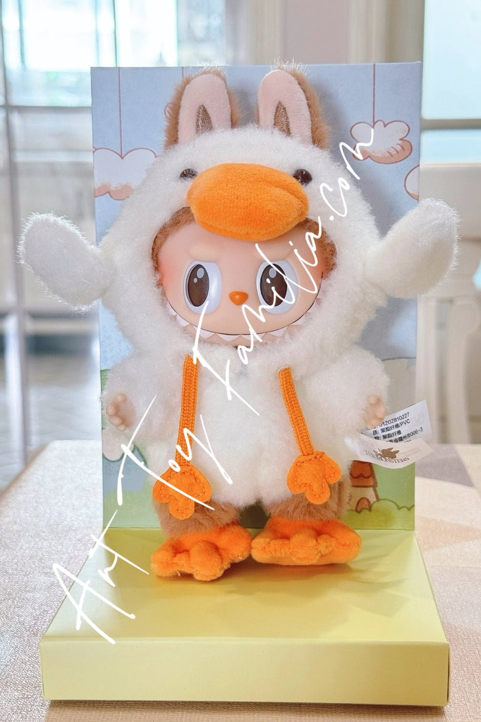 Art Toy Familia - Shop For Art Toy Figures