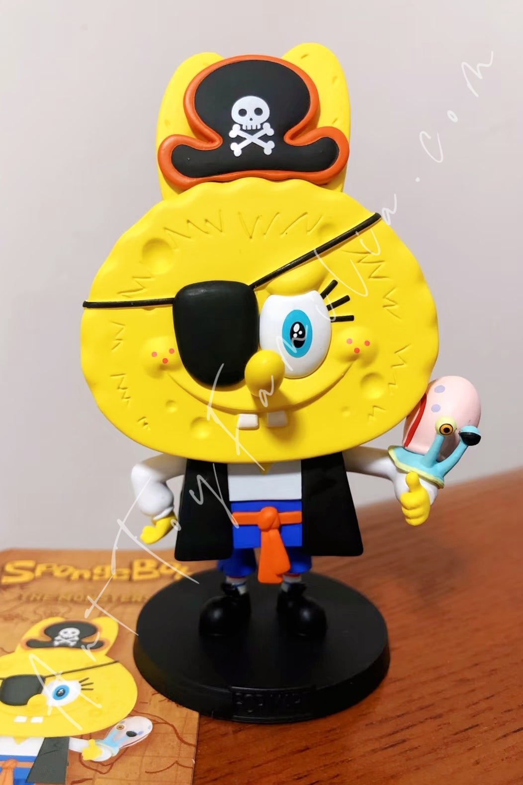 The Monsters Labubu Secret Figurines | POP MART – Art Toy Familia