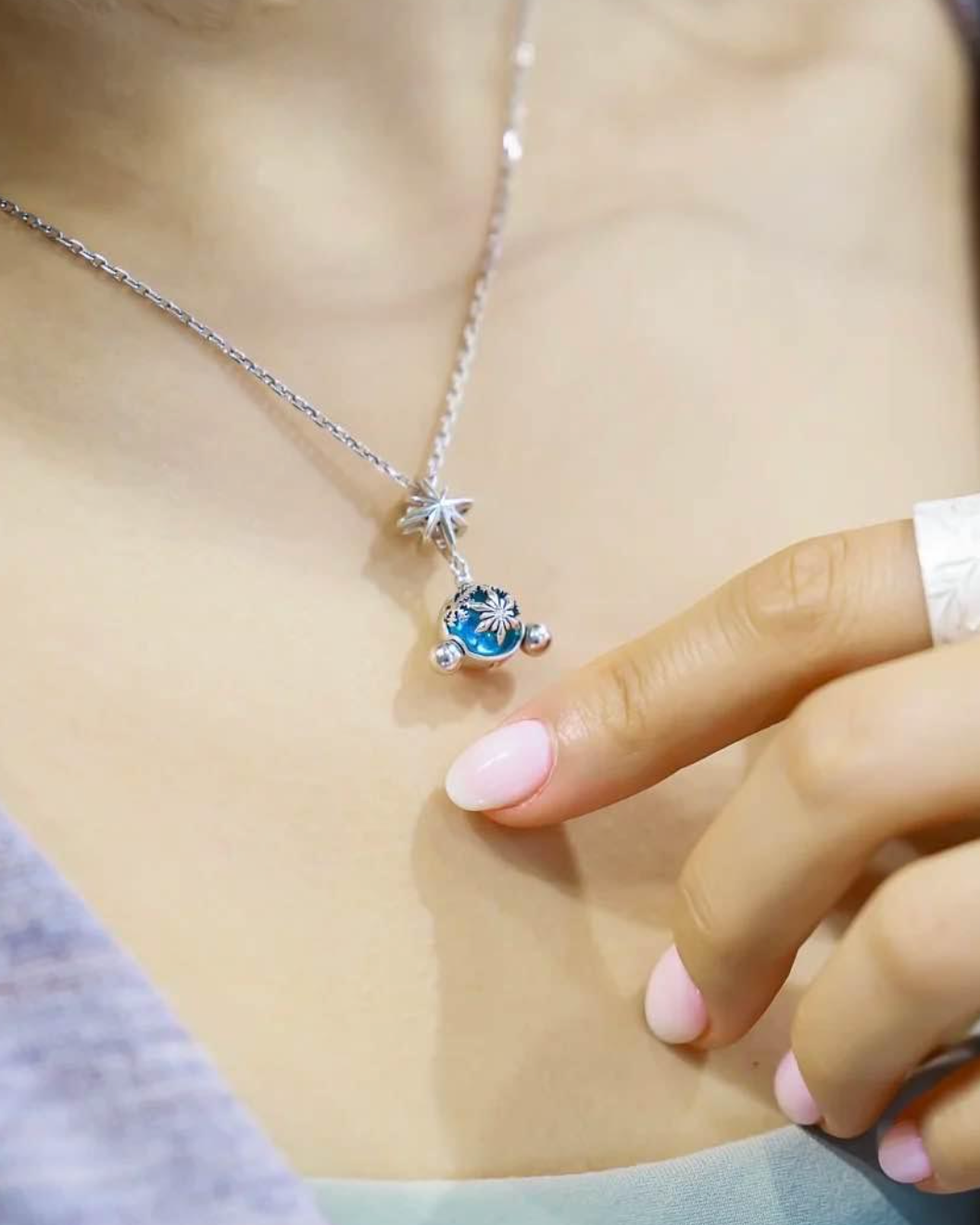 POPOP Jewelry Skullpanda Collections – Art Toy Familia