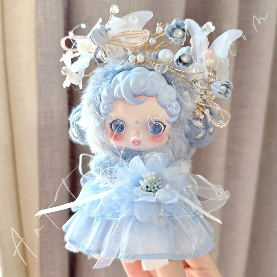 Pop Mart’s Rarest Figures: The Art Toy Familia Collector’s Guidez