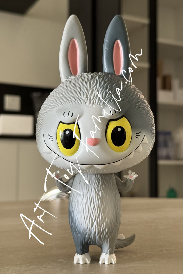 Zimomo – Art Toy Familia