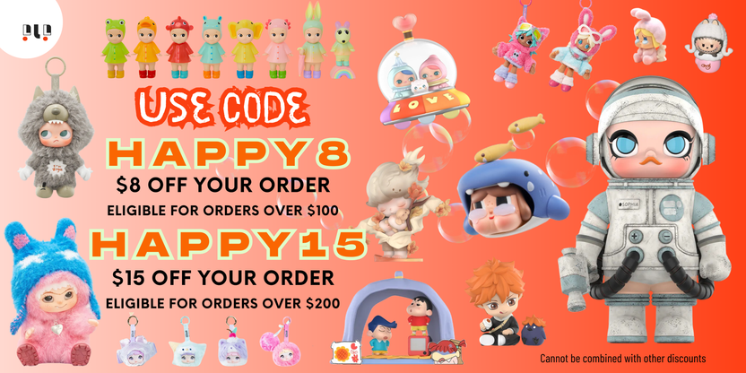 Art Toy Trends in 2026: What Collectors Are Obsessing Over Right Now ...