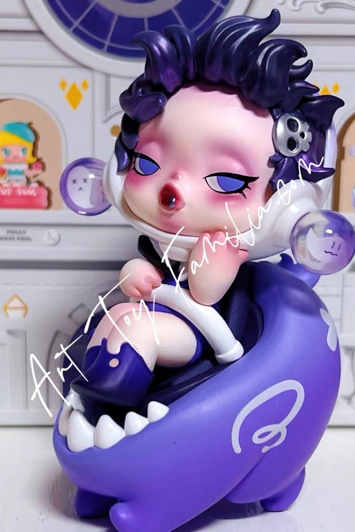 POP MART Gathering at the Pop Land Series – Art Toy Familia