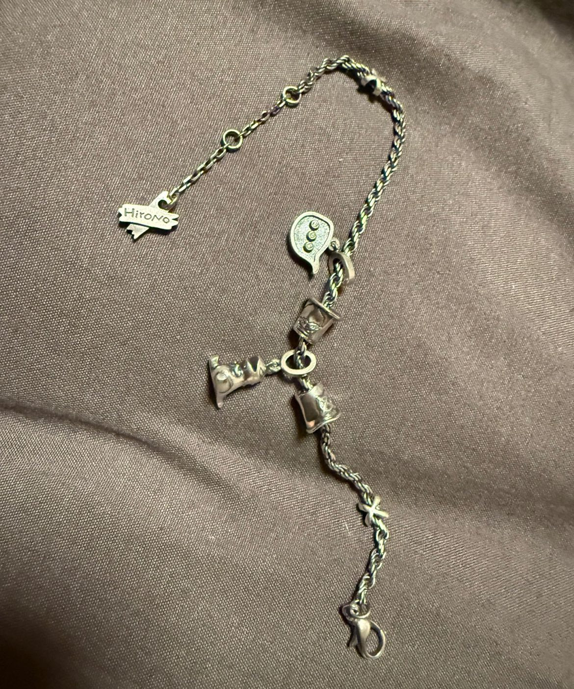 POPOP Jewelry Hirono Collections – Art Toy Familia