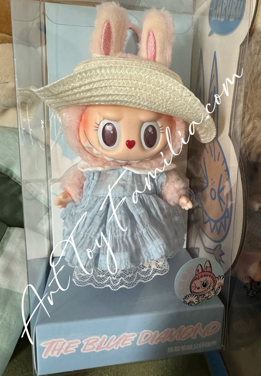 The Monsters - Labubu / MOKOKO – Art Toy Familia