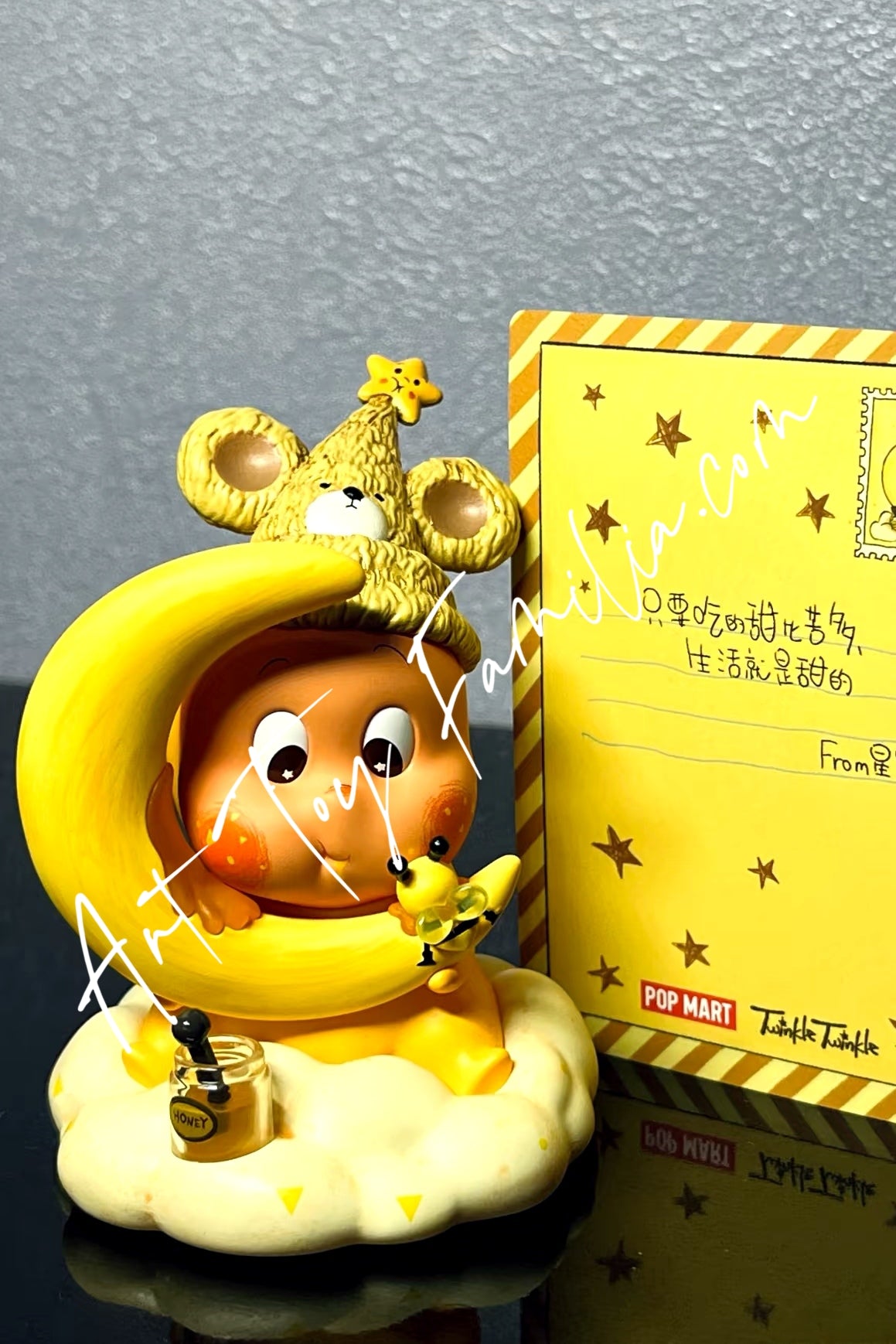 We are Twinkle Twinkle Series Figures | POP MART – Art Toy Familia